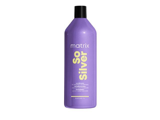 Click here for Matrix Total Results So Silver Conditioner for Blo... prices