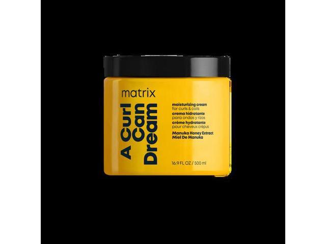 Click here for Matrix Total Results A Curl Can Dream Moisturizing... prices