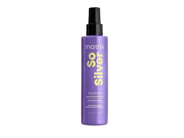 Click here for Matrix Total Results So Silver All-In-One Toning S... prices