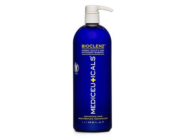 Click here for Mediceuticals Bioclenz Antioxidant Shampoo Liter prices