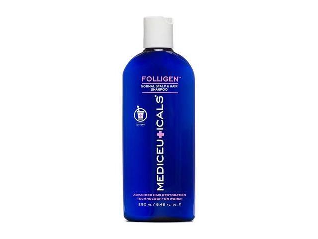 Click here for Mediceuticals Folligen Normal Scalp & Hair Shampoo... prices