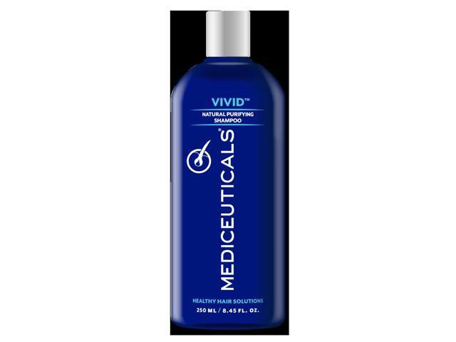 Click here for Mediceuticals Vivid Purifying Shampoo 8.5 oz. prices
