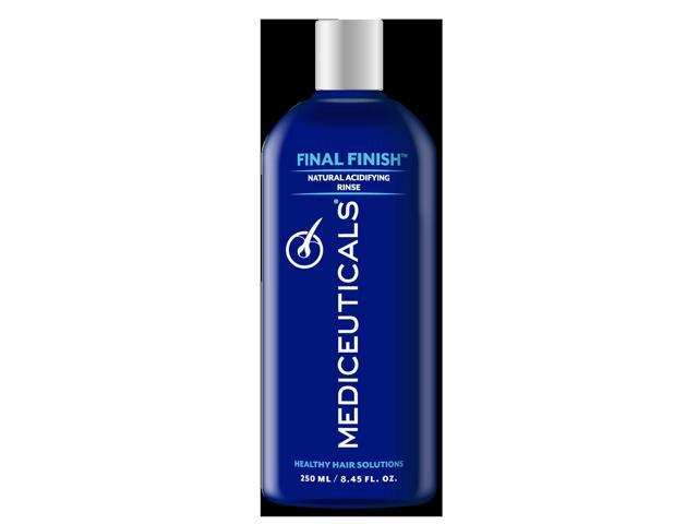 Click here for Mediceuticals Final Finish Lite Acidifying Rinse 8... prices