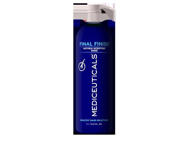 Click here for Mediceuticals Final Finish Lite Acidifying Rinse L... prices