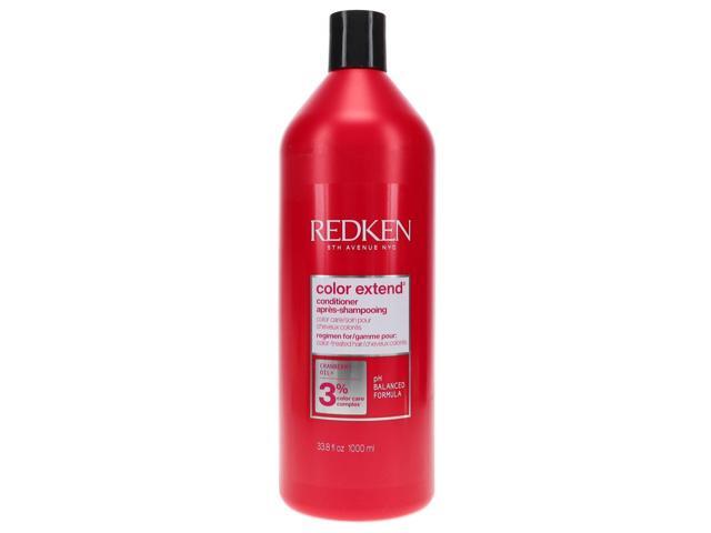 Click here for Redken Color Extend Conditioner Liter prices