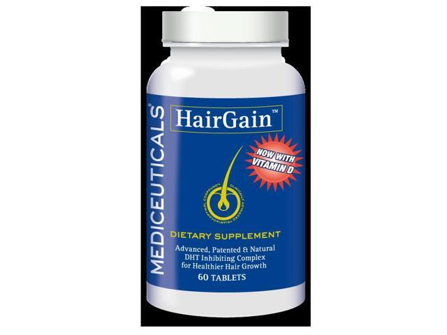 Click here for Mediceuticals HairGain for Men Supplement - 30 day... prices