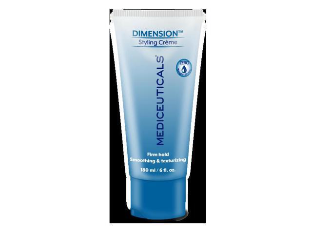Click here for Mediceuticals Hairbody Dimension Styling Creme 6 o... prices