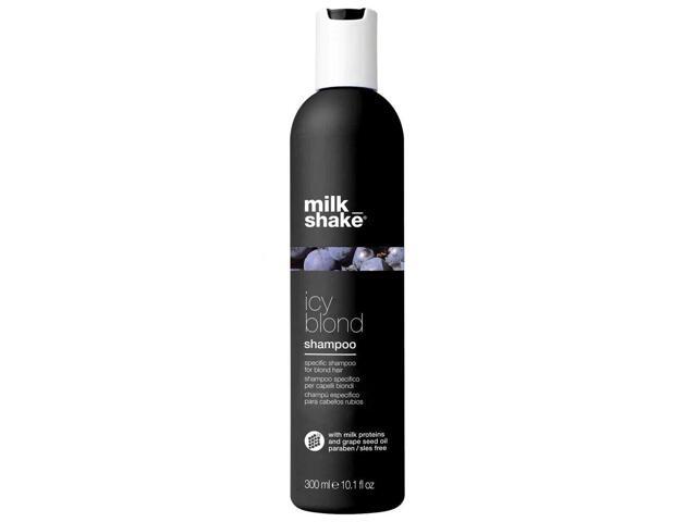 Click here for Milk Shake Icy Blond Shampoo 10.1oz prices