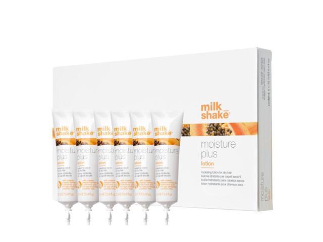 Click here for Milk Shake Moisture Plus Hydrating Lotion 6 x 0.4o... prices