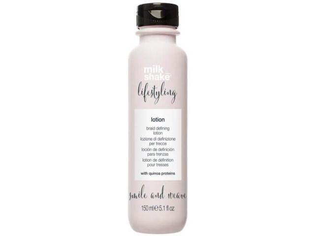 Click here for Milk Shake Lifestyling Braid Defining Lotion 5.1oz prices