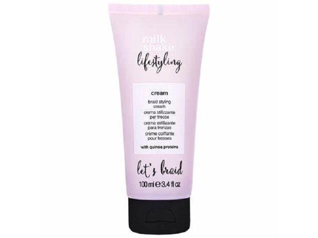 Click here for Milk Shake Lifestyling Braid Cream 3.4oz prices