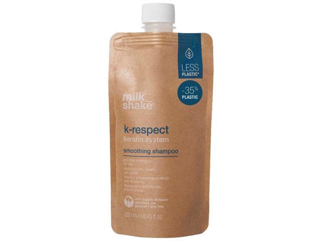 Click here for Milk Shake K-Respect Keratin System Smoothing Sham... prices