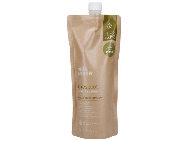 Click here for Milk Shake K-Respect Preparing Shampoo 25.36oz prices