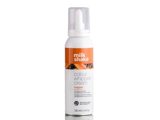Click here for Milk Shake Color Whipped Cream 3.4oz -Copper prices