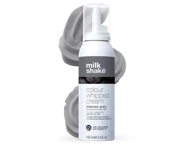 Click here for Milk Shake Color Whipped Cream 3.4oz - Intense Gre... prices