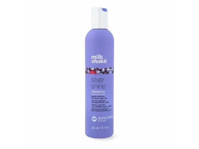 Click here for Milk Shake Silver Shine Shampoo 10.1oz prices