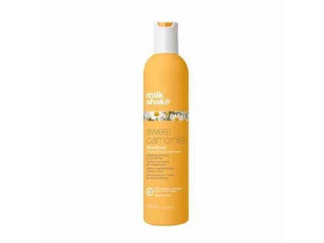 Click here for Milk Shake Sweet Camomile Shampoo for Blonde Hair... prices