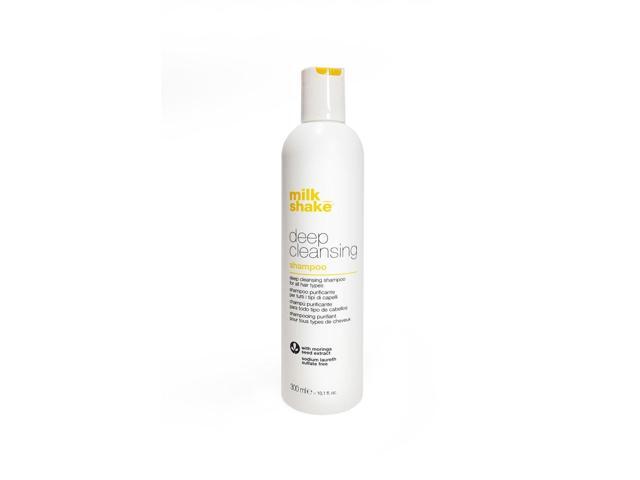 Click here for Milk Shake Deep Cleansing Shampoo 10.oz prices