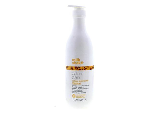 Click here for Milk Shake Color Maintainer Shampoo Liter prices