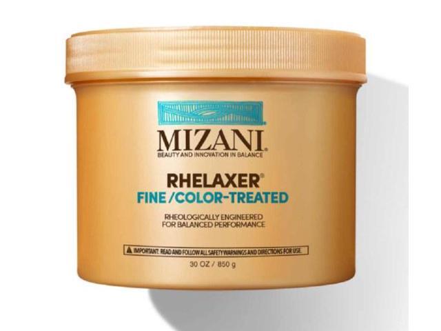 Click here for Mizani Butter Blend Rhelaxer Fine/Color Treated 30... prices