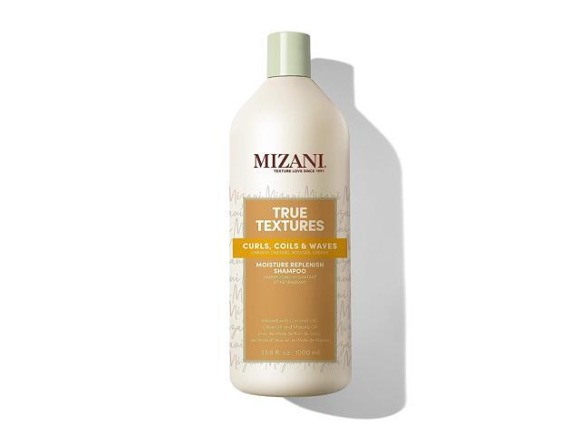Click here for Mizani True Textures Moisture Replenish Shampoo 33... prices