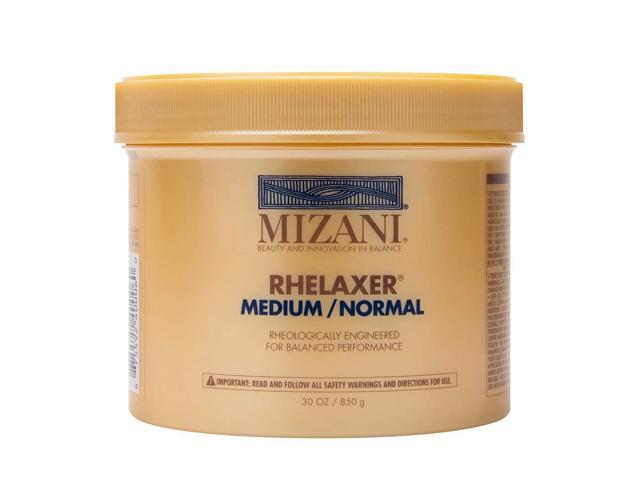 Click here for Mizani Butter Blend Rhelaxer Medium/Normal 30oz prices