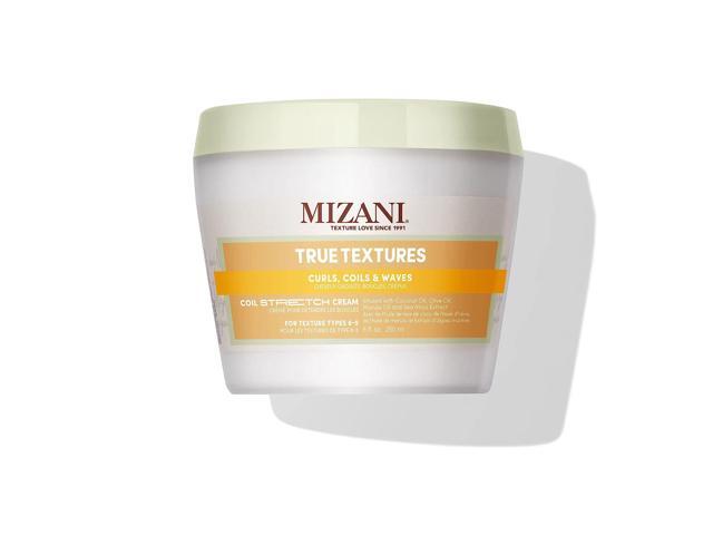 Click here for Mizani True Textures Coil Stretch Cream 8oz prices