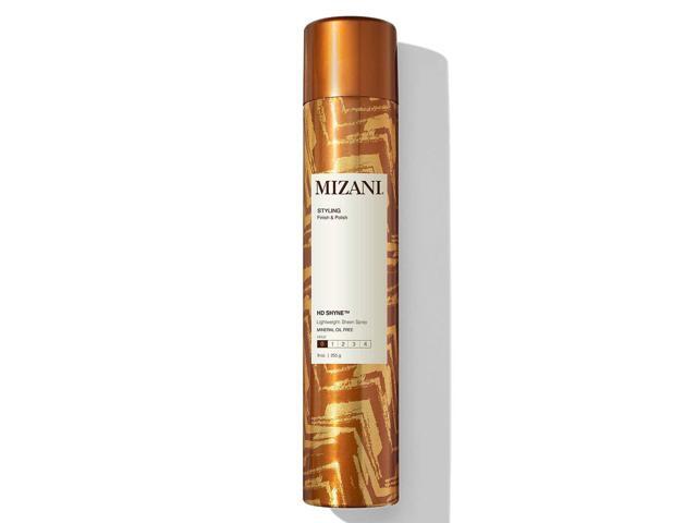 Click here for Mizani HD Shyne Lightweight Sheen Spray 9 oz prices