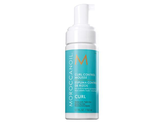 Click here for MoroccanOil Curl Control Mousse 5.1oz prices