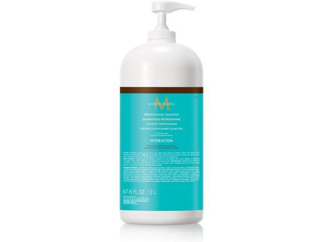 Click here for MoroccanOil Hydrating Shampoo 67.6oz prices