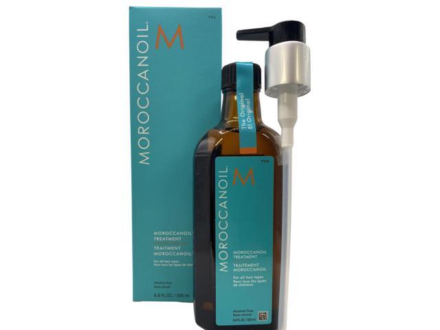 Click here for MoroccanOil Light Oil Treatment 6.8oz prices
