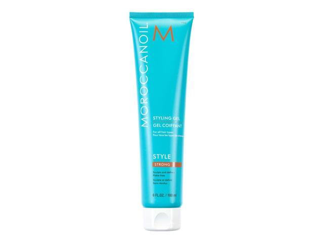 Click here for MoroccanOil Styling Gel Strong Hold 6oz prices