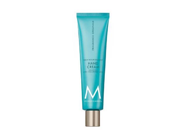 Click here for MoroccanOil Hand Cream Original Fragrance 3.3oz prices
