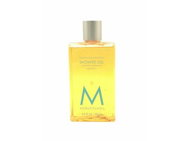 Click here for MoroccanOil Shower Gel Original Fragrance 8.4oz prices