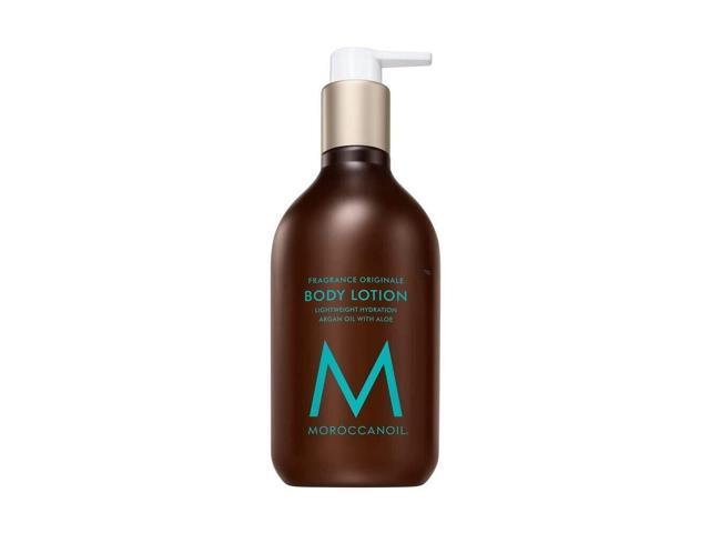 Click here for MoroccanOil Body Lotion Fragrance Originale 12.2oz prices