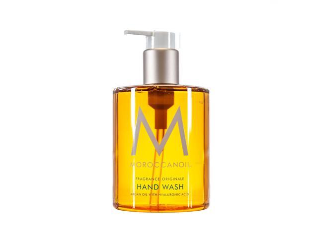Click here for MoroccanOil Hand Wash Fragrance Originale 12.2oz prices