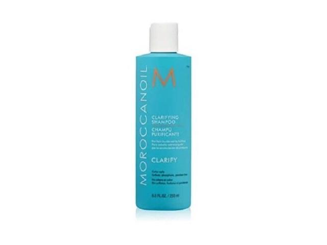 Click here for MoroccanOil Clarifying Shampoo 8.5 oz prices