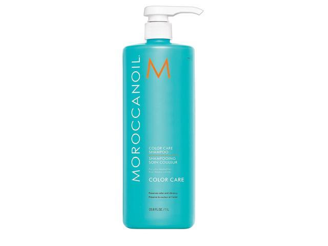 Click here for MoroccanOil Color Care Shampoo 33.8oz prices