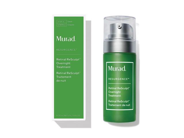Click here for Murad Retinal ReSculpt Overnight Treatment 1.0oz prices