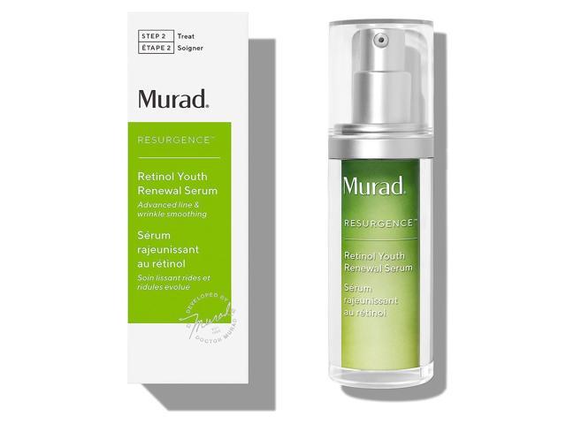 Click here for Murad Retinol Youth Renewal Serum 1oz prices