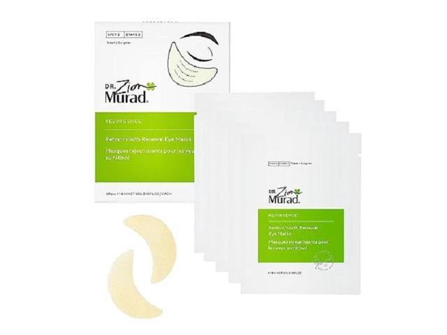 Click here for Murad Retinol Youth Renewal Eye Mask prices