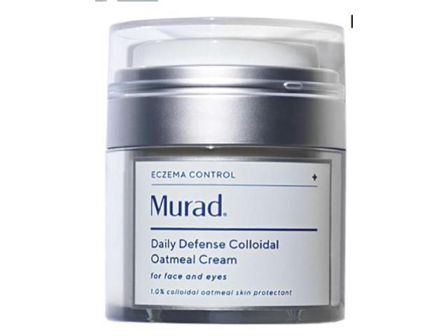 Click here for Murad Daily Defense Colloidal Oatmeal Cream 1.7oz prices