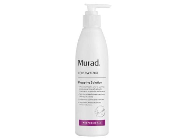 Click here for Murad Professional Hydration Prepping Solution 8oz prices