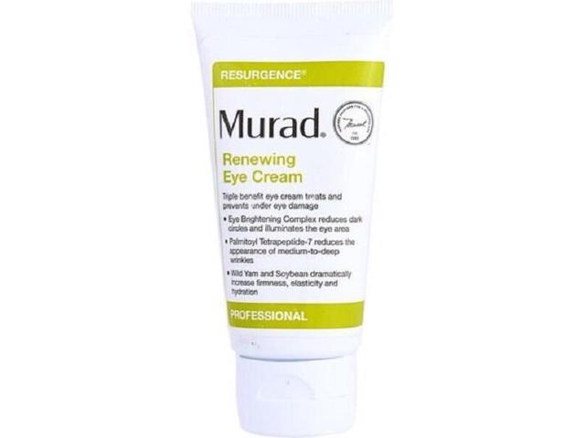 Click here for Murad Professional Renewing Eye Cream 2oz prices