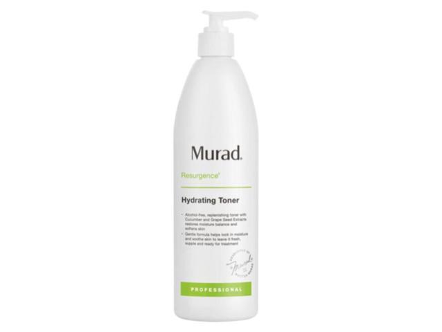 Click here for Murad Professional Hydrating Toner 16.9oz prices