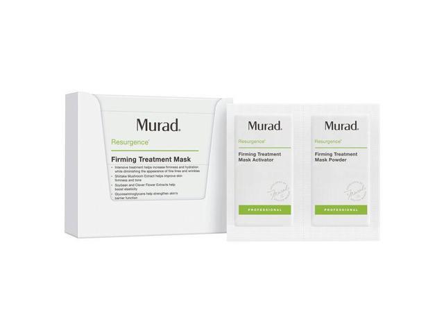 Click here for Murad Firming Treatment Mask Pack - 10 count prices