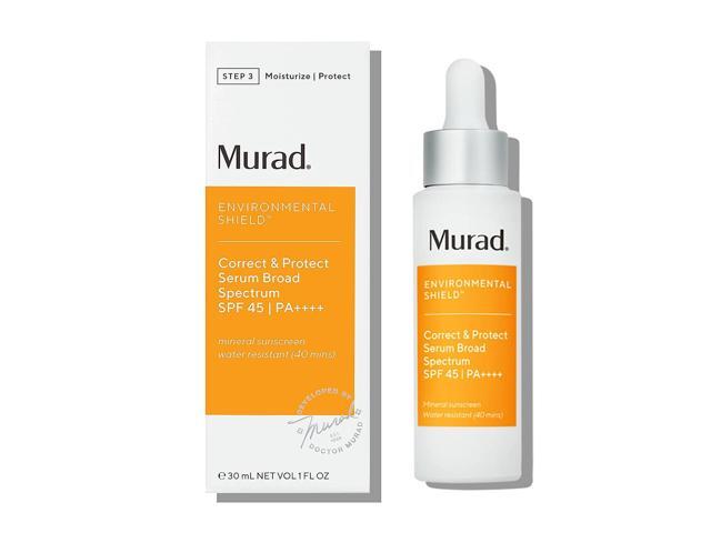 Click here for Murad Correct & Protect Serum Broad Spectrum SPF 4... prices