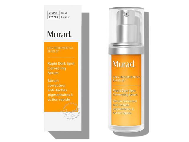 Click here for Murad Rapid Dark Spot Correcting Serum 1.0oz prices