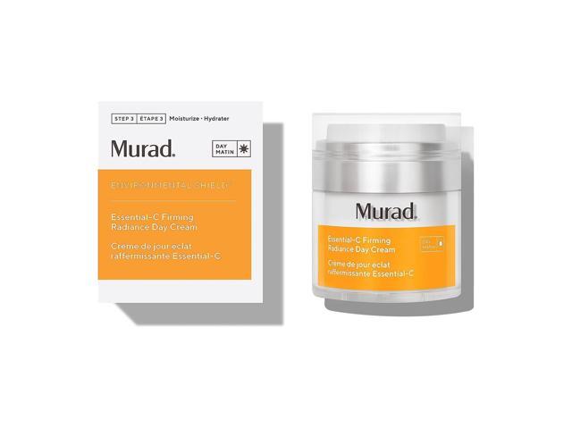 Click here for Murad Essential-C Firming Radiance Day Cream 1.7oz prices