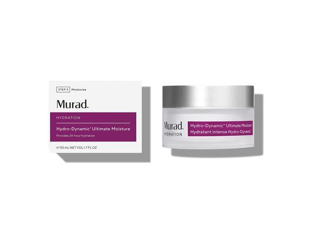 Click here for Murad Intense Recovery Cream 1.7oz prices